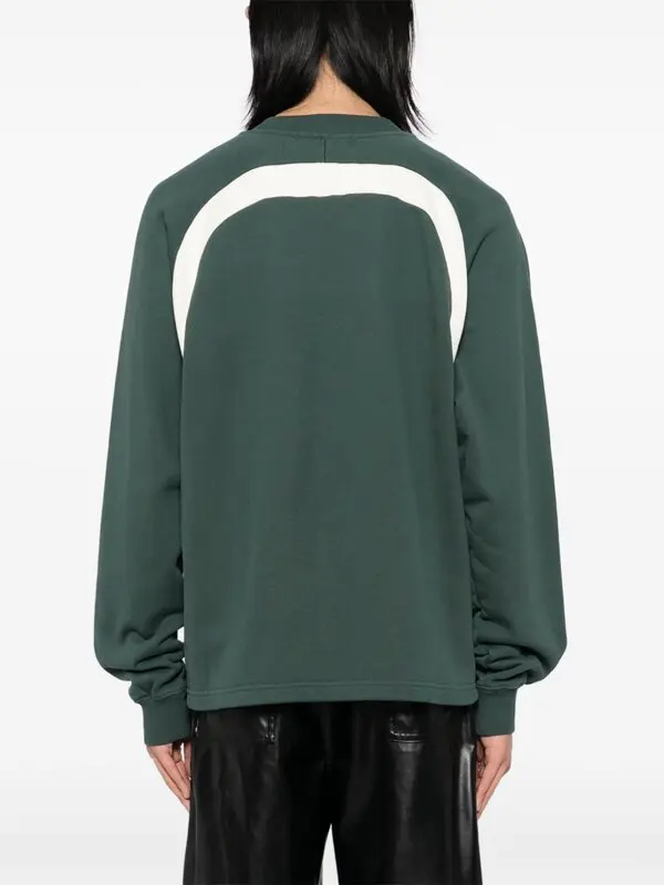 AMBUSH Soccer Sweatshirt