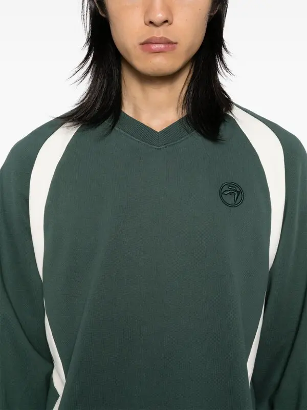 AMBUSH Soccer Sweatshirt