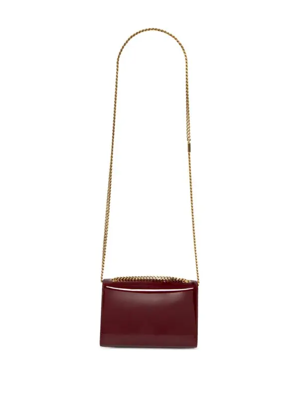 Saint Laurent Small Kate Shoulder Bag