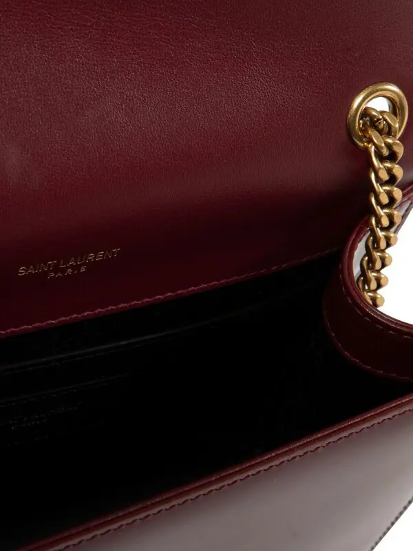 Saint Laurent Small Kate Shoulder Bag