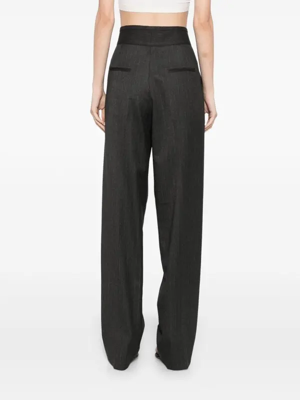 Christopher Esber Tailored Trousers