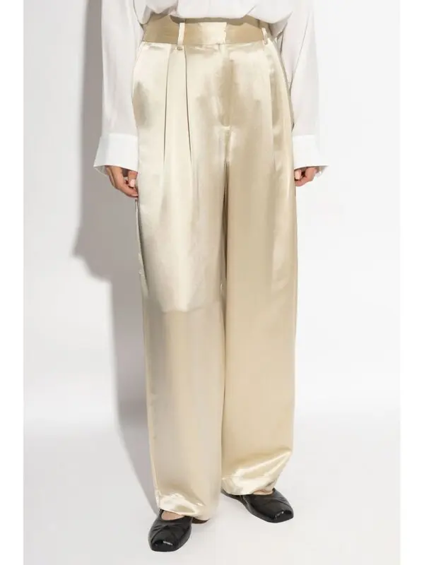 BY MALENE BIRGER Piscali Trousers