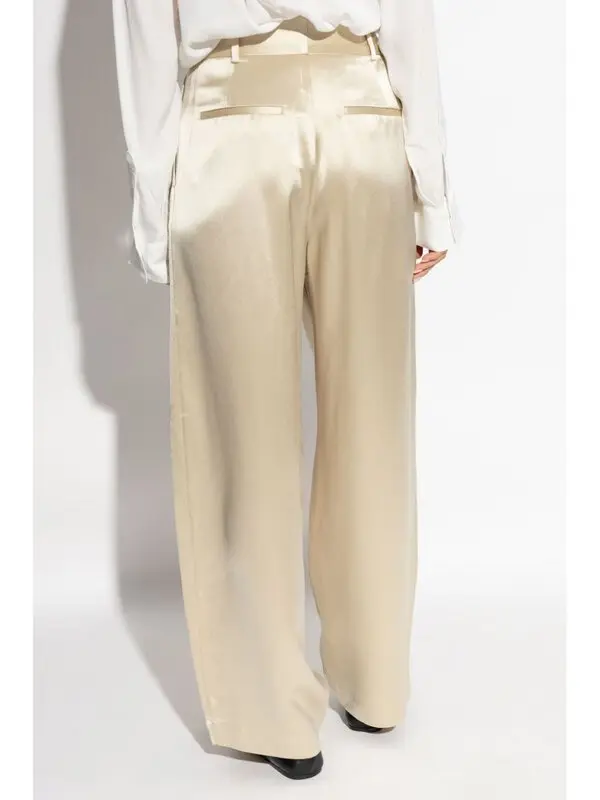 BY MALENE BIRGER Piscali Trousers