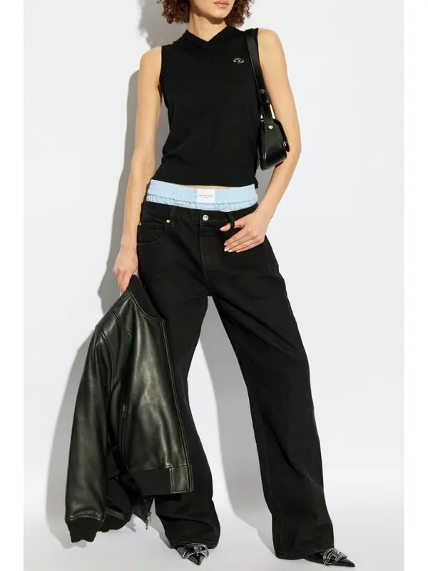DIESEL® M-aligea Vest
