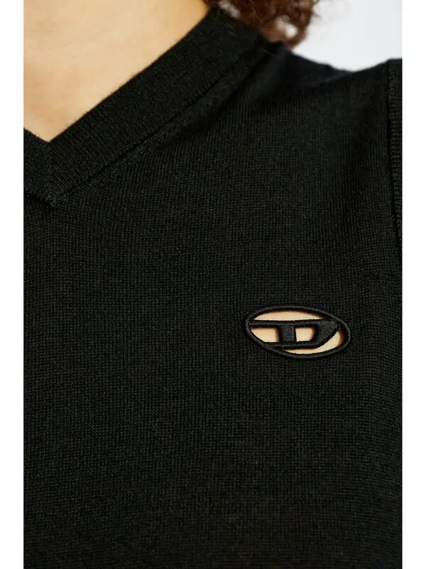 DIESEL® M-aligea Vest