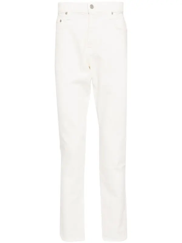 Citizens Of Humanity London Slim Jeans - White