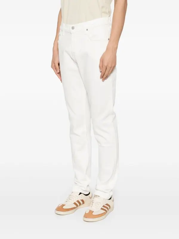 Citizens Of Humanity London Slim Jeans - White