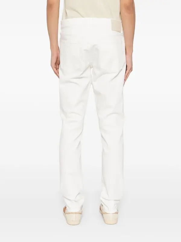 Citizens Of Humanity London Slim Jeans - White