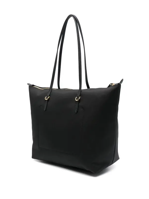 Ralph Lauren Keaton 31 Tote Bag - Black