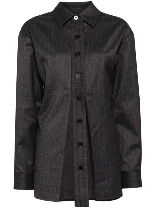 Christopher Esber Tailored Floating Shirt