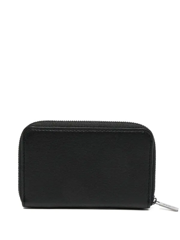 Yohji Yamamoto Leather Wallet
