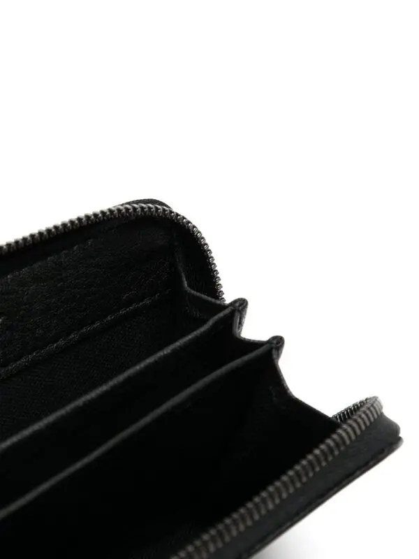 Yohji Yamamoto Leather Wallet