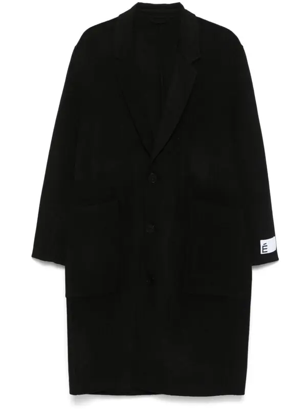 ÉTUDES STUDIO Wool Coat