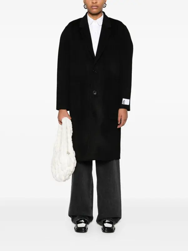 ÉTUDES STUDIO Wool Coat
