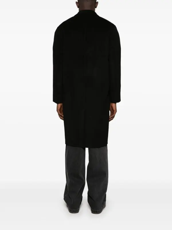 ÉTUDES STUDIO Wool Coat