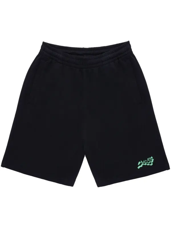 COUNTY OF MILAN Marcelo Burlon Festival Shorts