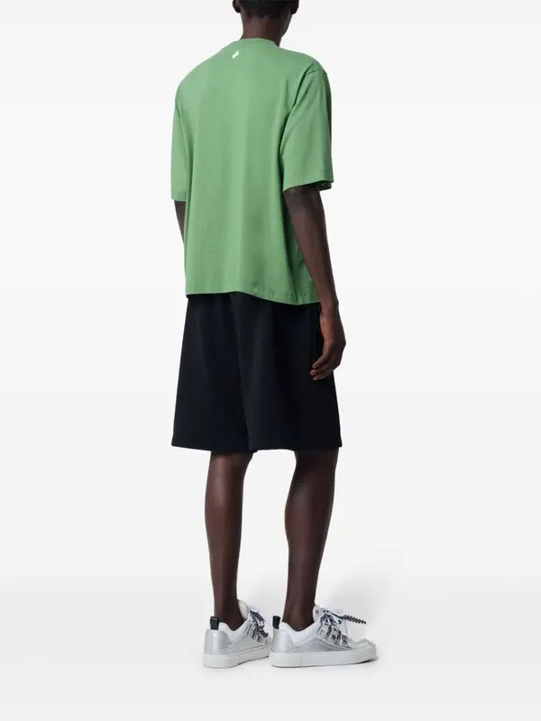 COUNTY OF MILAN Marcelo Burlon Festival Shorts