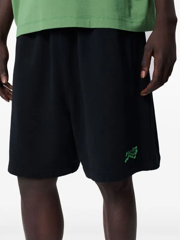 COUNTY OF MILAN Marcelo Burlon Festival Shorts