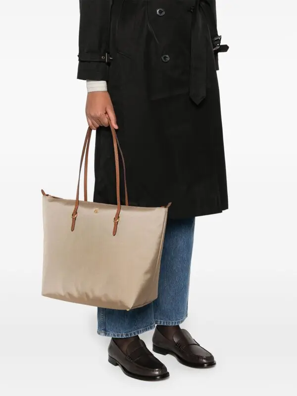 Ralph Lauren Keaton 31 Tote Bag