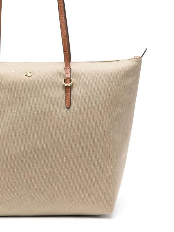 Ralph Lauren Keaton 31 Tote Bag