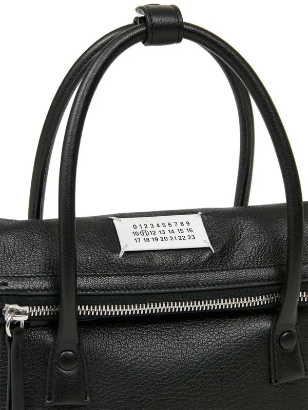 MAISON MARGIELA Small 5ac East West Handbag