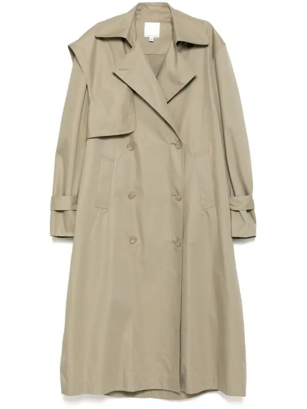 Christopher Esber Loren Coat