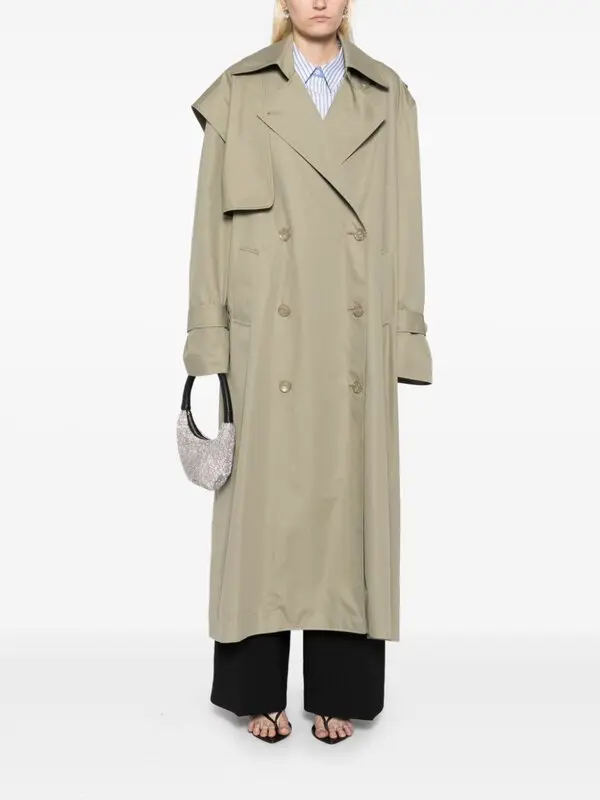 Christopher Esber Loren Coat