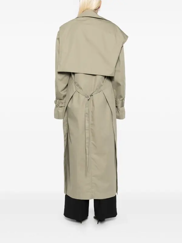 Christopher Esber Loren Coat