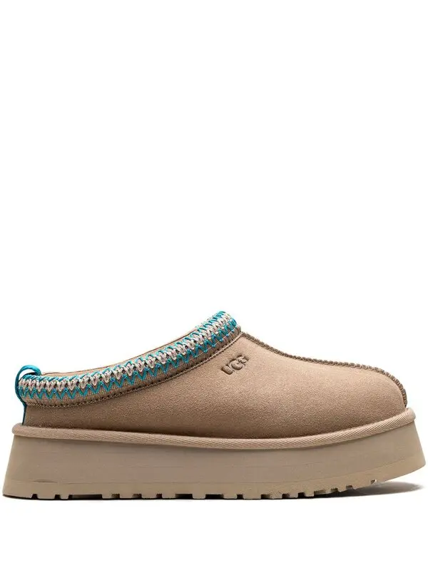 UGG Tazz Slippers - Brown