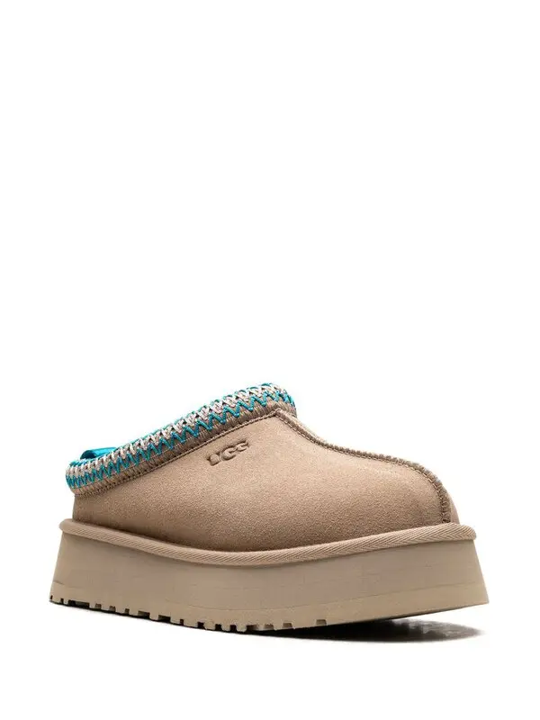 UGG Tazz Slippers - Brown