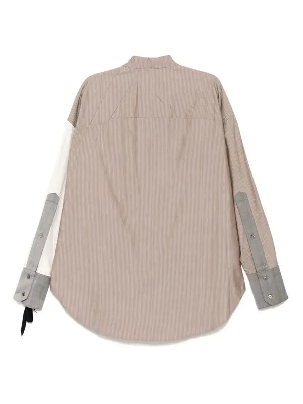 MARINA YEE M.y. Shirt 9 Shirt