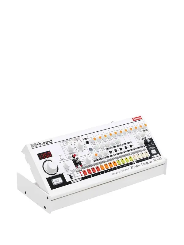 Supreme X Roland Tr-08 Rhythm Composer