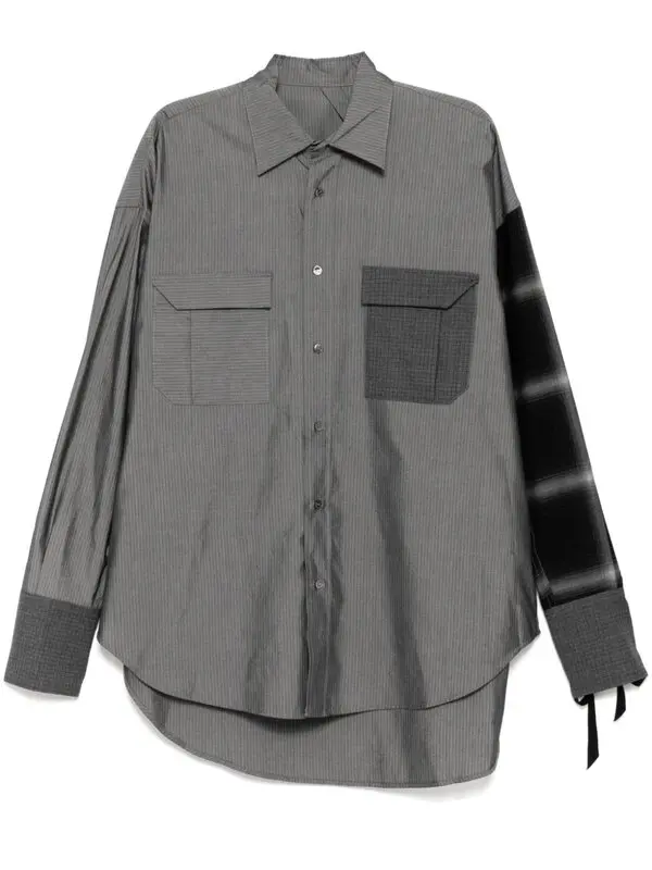 MARINA YEE M.y. Shirt 9 Shirt