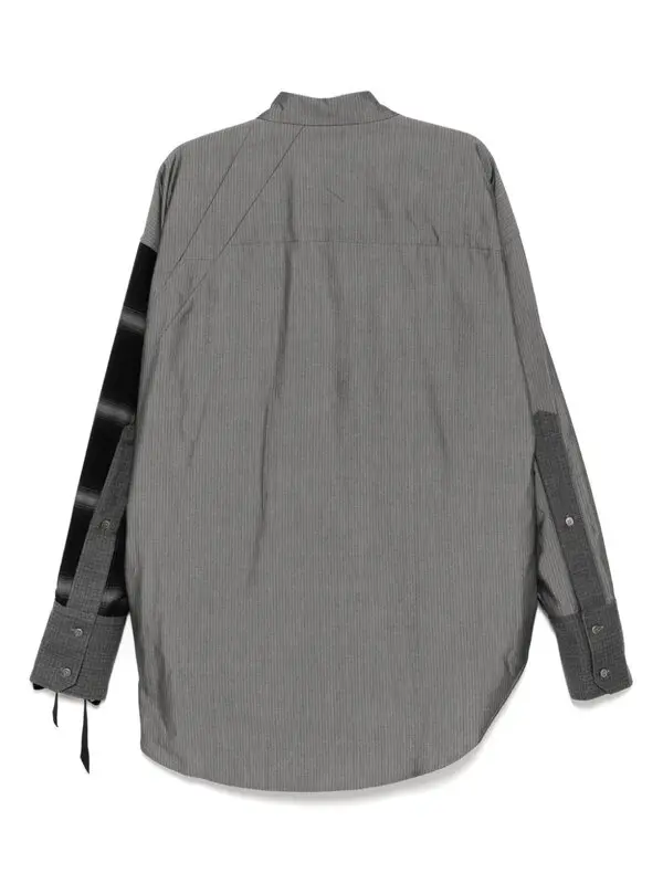 MARINA YEE M.y. Shirt 9 Shirt