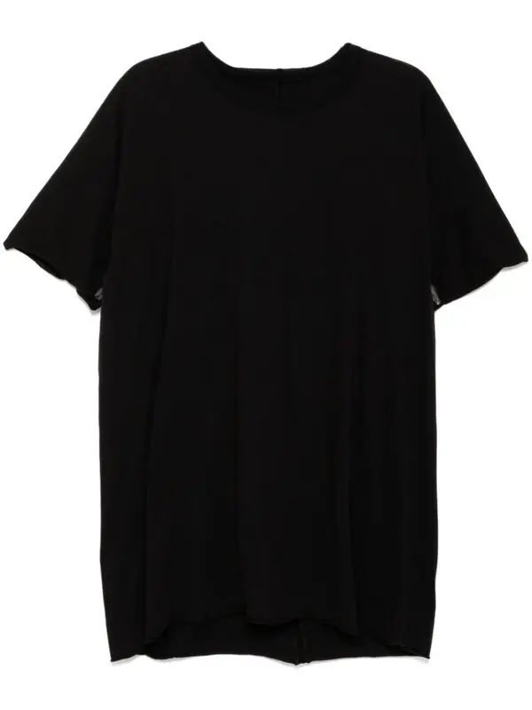 Boris Bidjan Saberi Crew-neck T-shirt