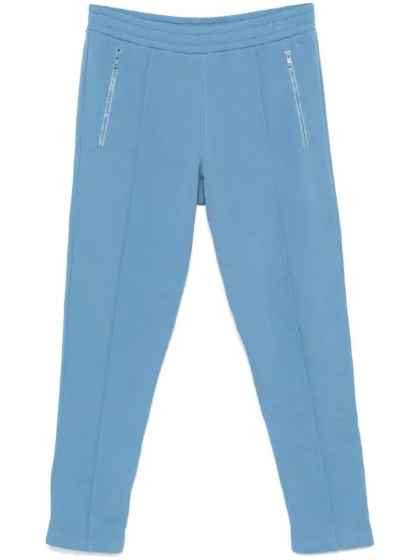 Moschino Raised-seam Trousers