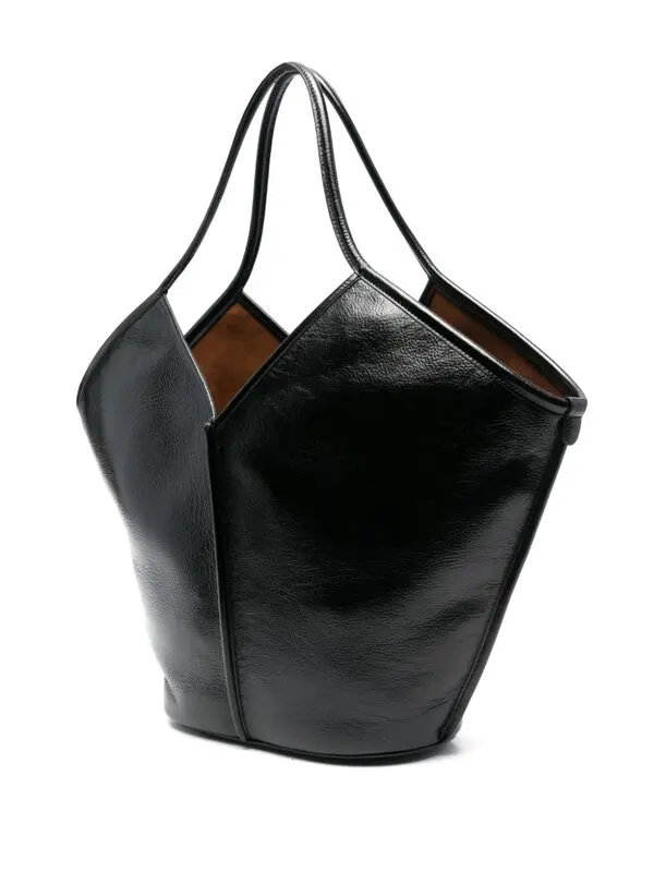 Hereu Calella Tote Bag - Black
