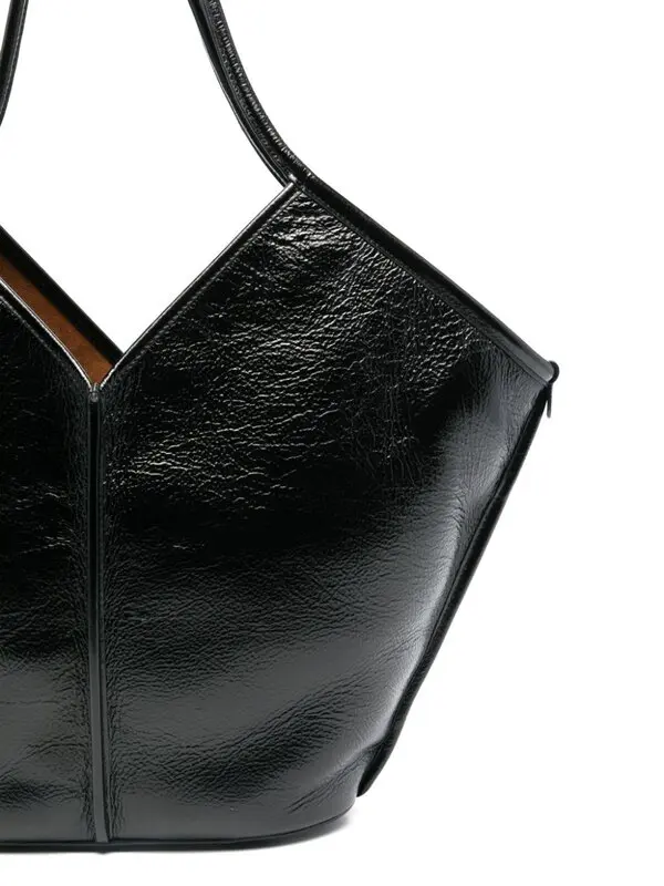 Hereu Calella Tote Bag - Black
