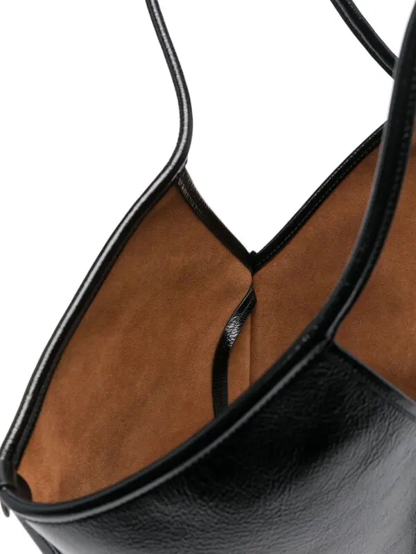 Hereu Calella Tote Bag - Black
