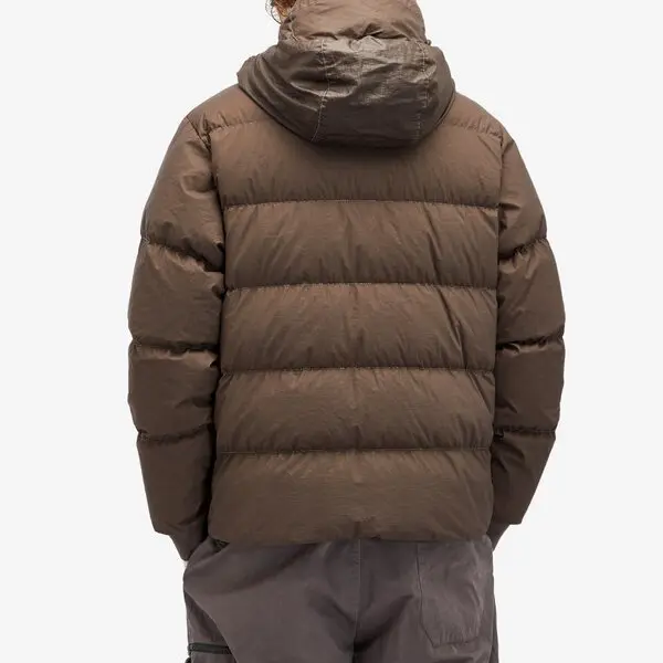 C.P. COMPANY Bi-tm Weight Jacket