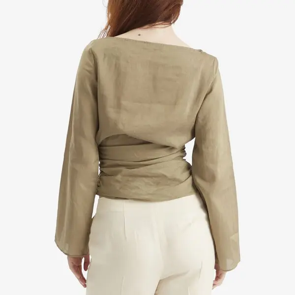 Faithfull The Brand Adelia Top