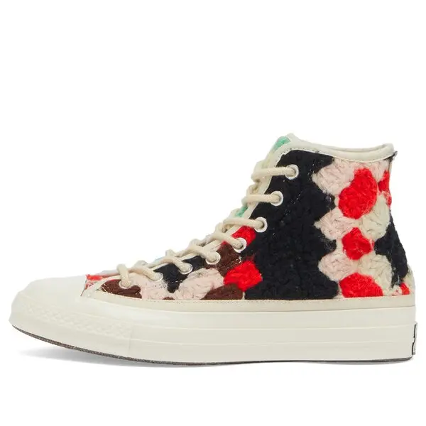 CONVERSE Chuck 70 High Sneakers - Multi
