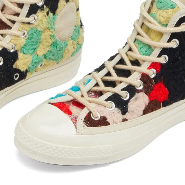 CONVERSE Chuck 70 High Sneakers - Multi