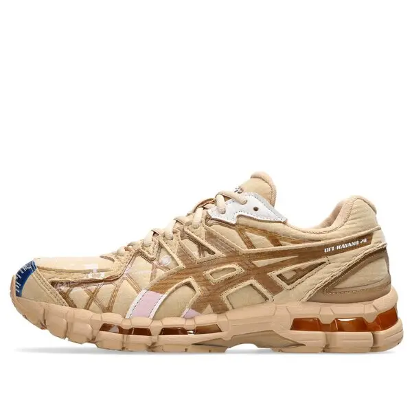 Asics X Doublet Gel-kayano 20