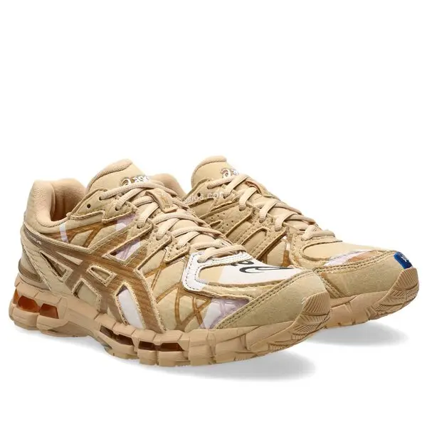 Asics X Doublet Gel-kayano 20