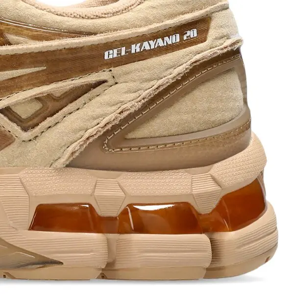 Asics X Doublet Gel-kayano 20