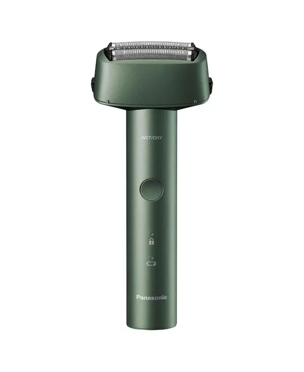 PANASONIC CE Panasonic Arc3 Wet/dry Electric Razor - Dark Green