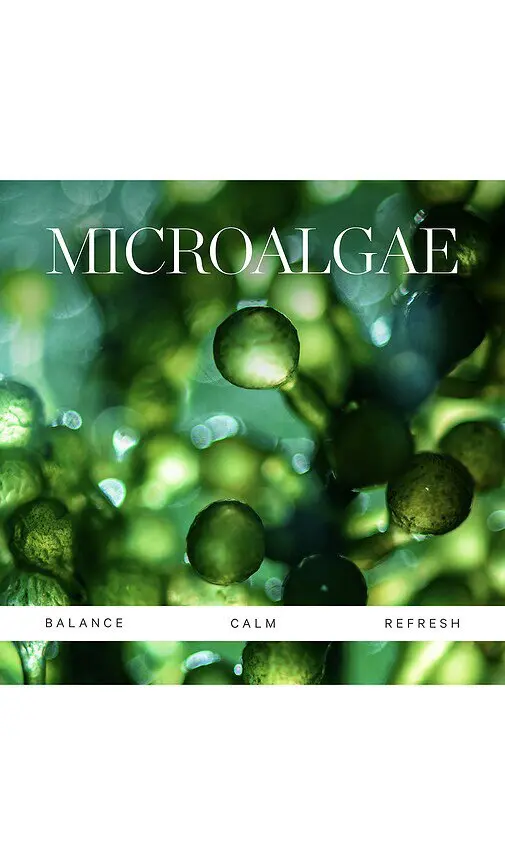 KORA ORGANICS Active Algae Calming Cleansing Balm - N,a