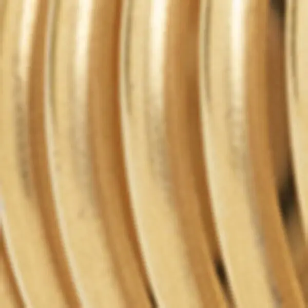 Alaïa Tone Spiral Bracelet - Gold