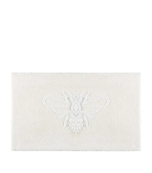 GRACCIOZA Apiary Bath Mat - Neutral